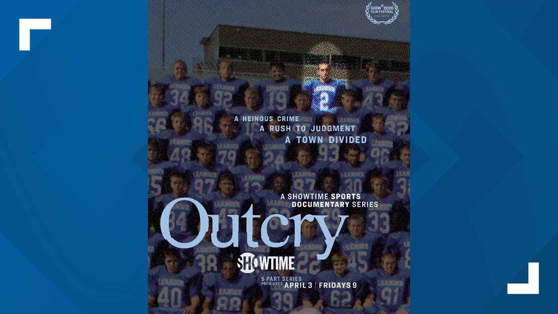 Greg Kelly documentary 'Outcry' trailer released by Showtime | kvue.com