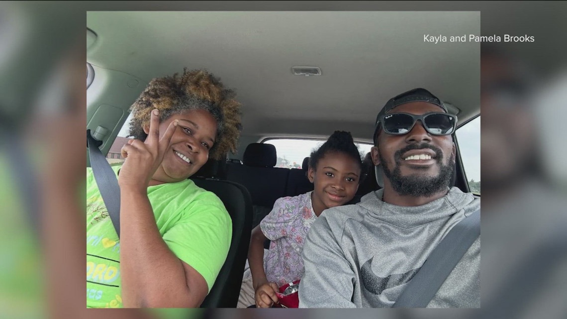 Family members speak out after losing loved ones in Georgetown triple ...