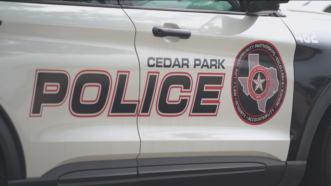 Warning signs ignored by Cedar Park police as officer's predatory ...