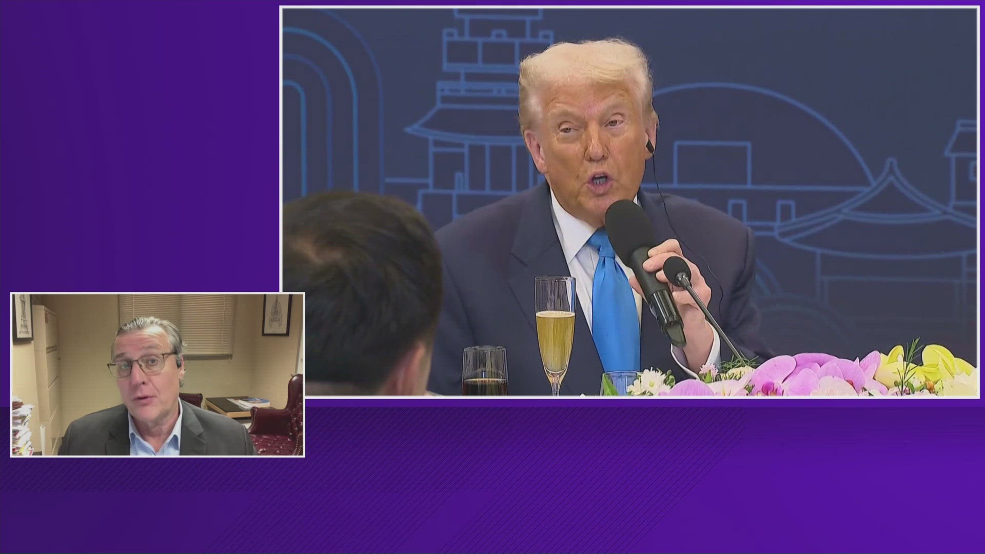 Texas Politics Project polling shows how voters are feeling about 2026 ...