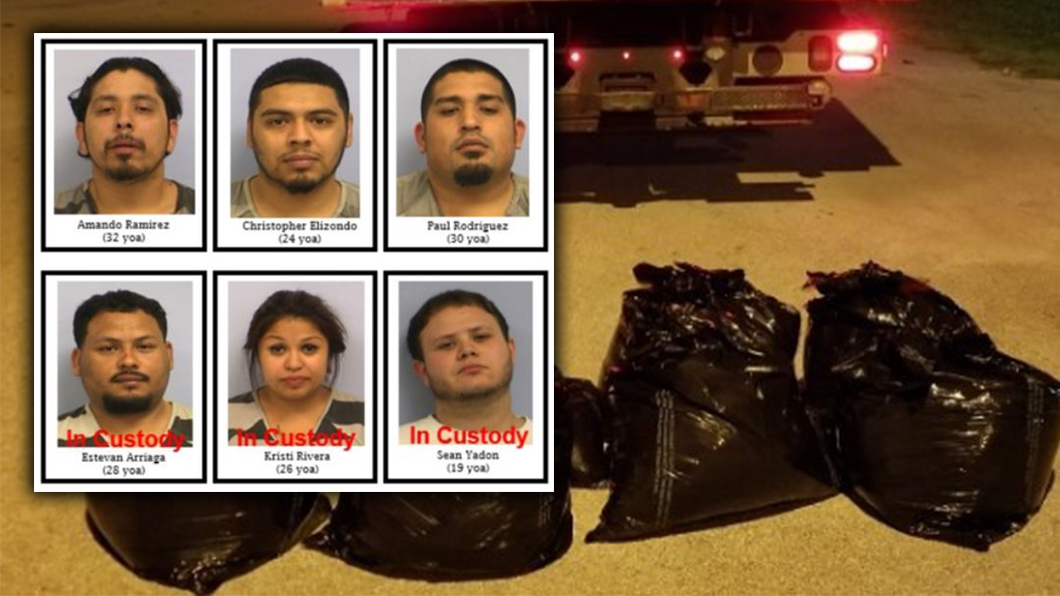 Austin police seeking suspects in K2 distribution investigation | kvue.com