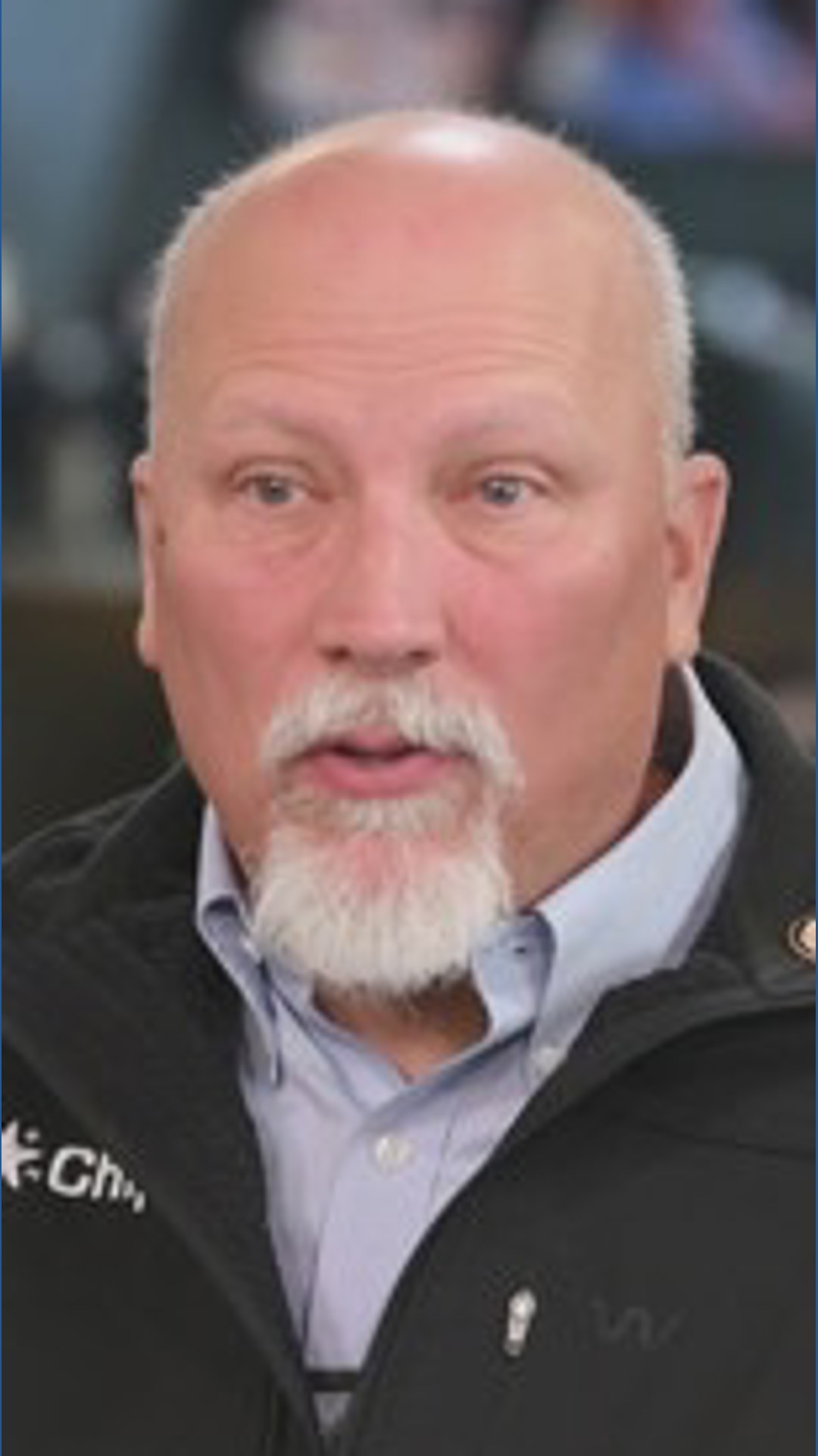 Congressman Chip Roy weighs in on immigration enforcement operations ...