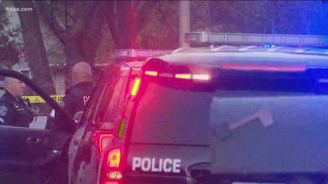 Austin office of police oversight misconduct ruling | kvue.com