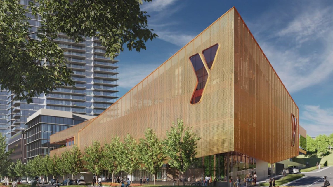 Greater Austin YMCA plans major renovation to boost community services, add affordable housing ...