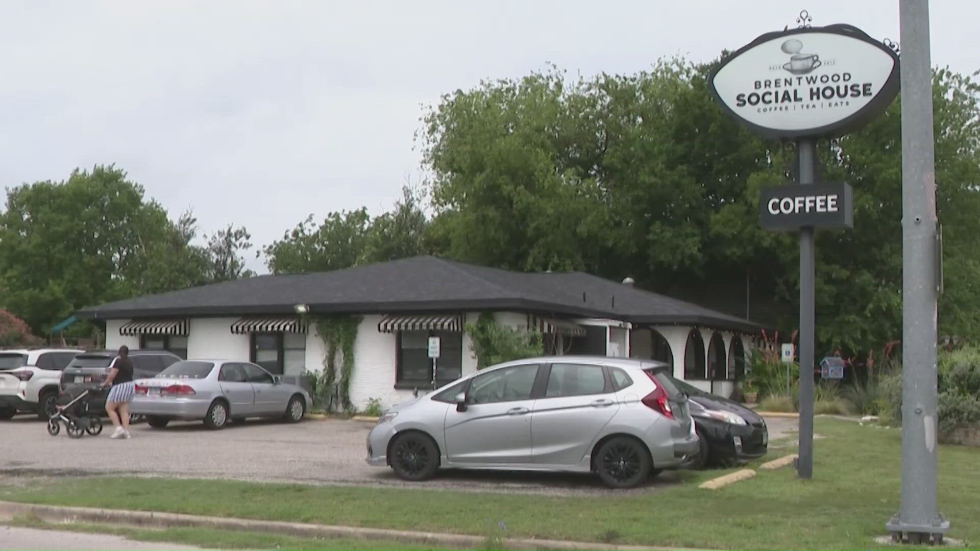 Austin sees 2.7% rise in one-bedroom apartment rents | kvue.com