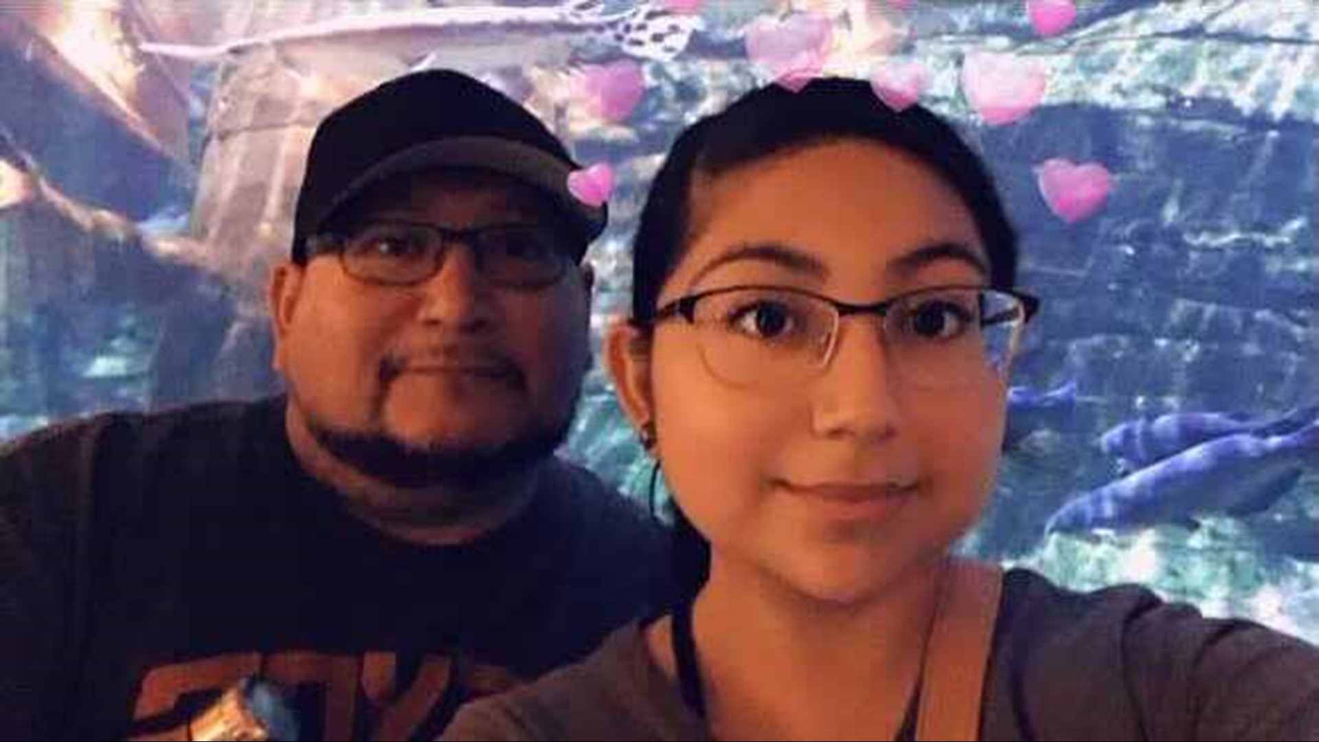 PHOTOS: Road rage victim Miranda Lopez | kvue.com