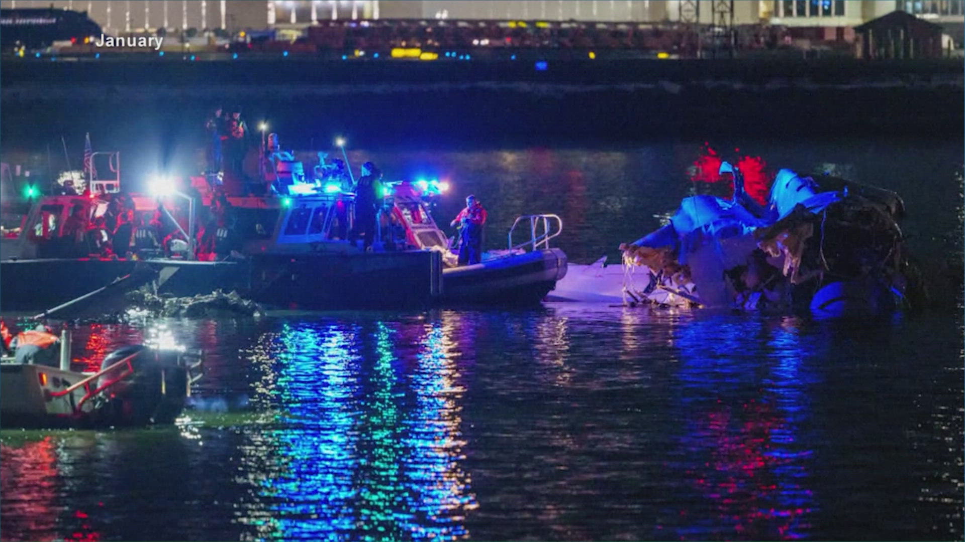 NTSB official warns proposal would reverse aircraft safety improvements ...