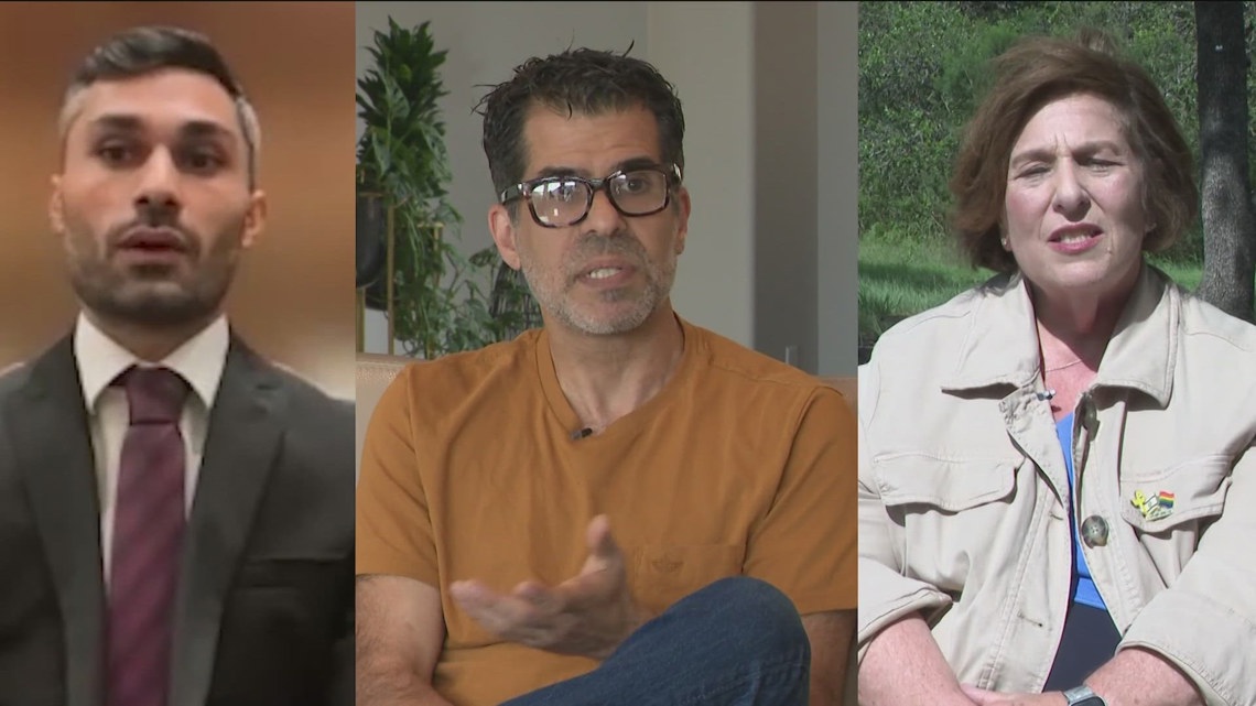 Here's how the pardon process works in Texas | kvue.com