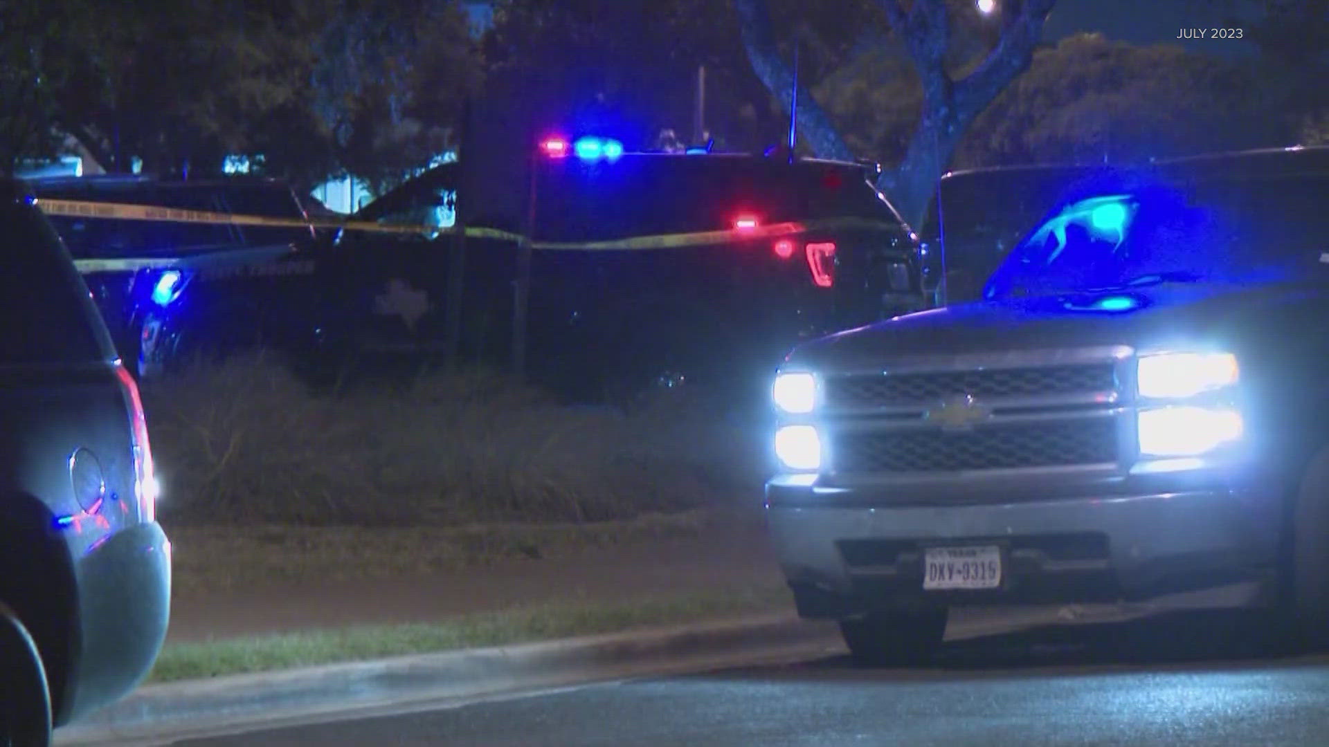 Texas DPS trooper indicted for 2023 shooting in northeast Austin | kvue.com
