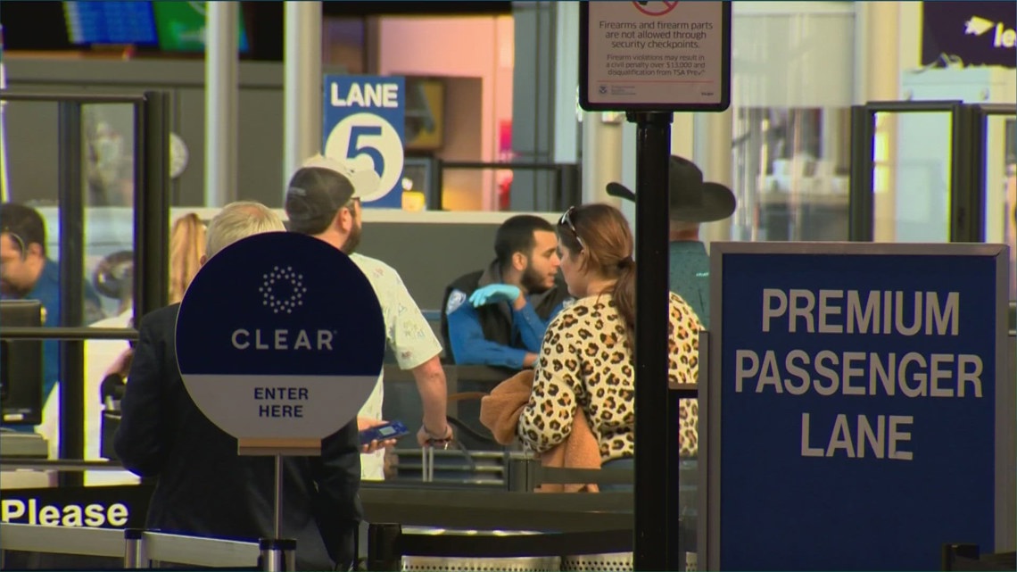 Southwest Airlines adding touchless ID TSA precheck to more US airports ...