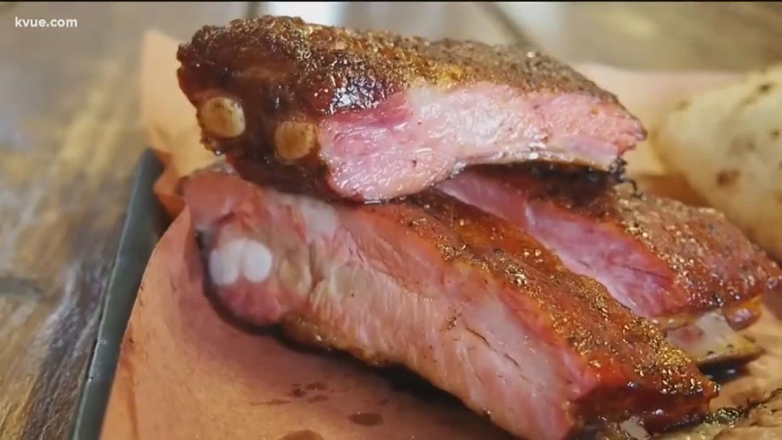 Working for the Weekend: Austin FC, BBQ Austin and more | kvue.com