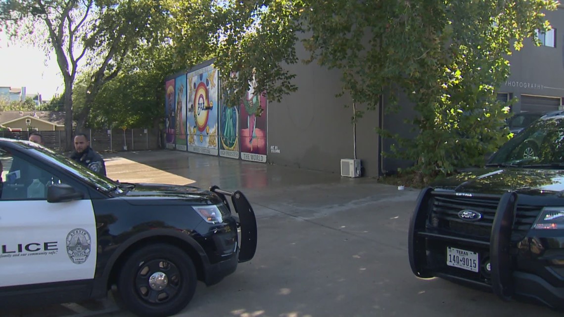 Austin police respond to 'suspicious death' in South Austin ...