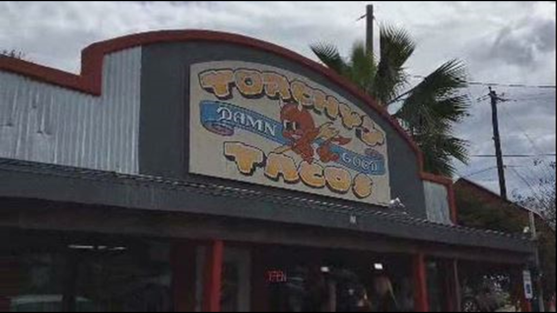 Austin's Torchy's Tacos named best taco chain of 2018 | kvue.com