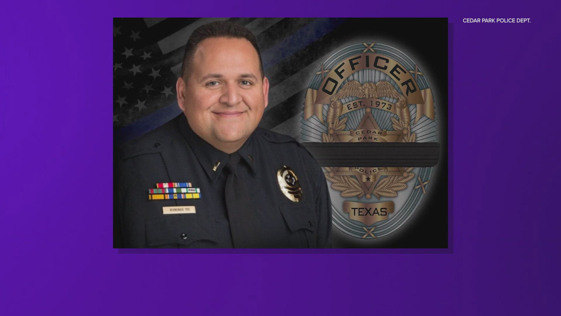 How to look up a police officer license in Texas | kvue.com