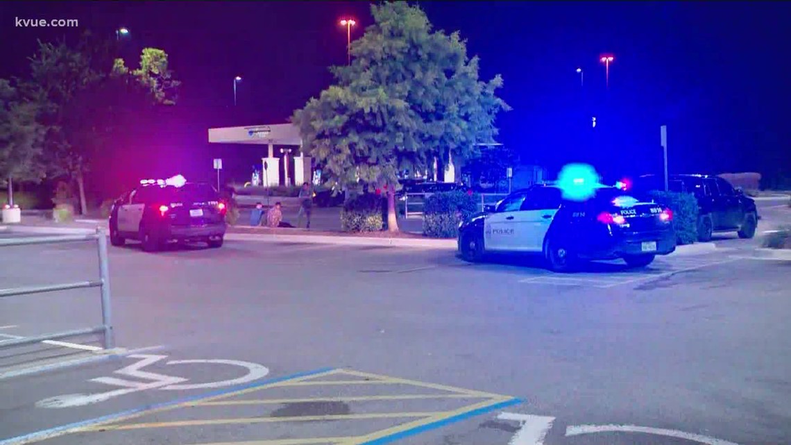 Police investigating possible road rage shooting in northwest Austin ...