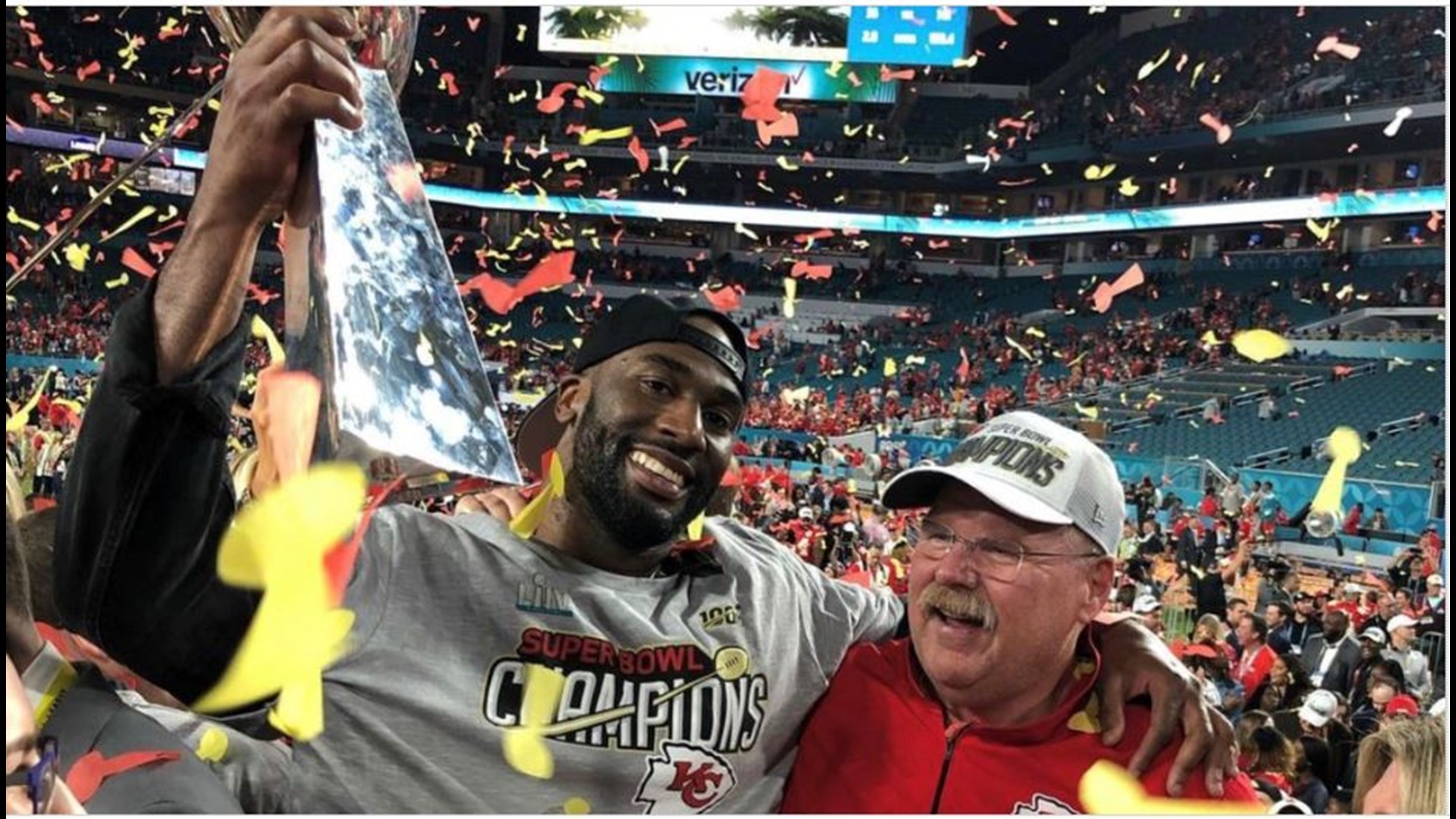 Former Longhorn Alex Okafor healthy and ready to play in Super Bowl ...