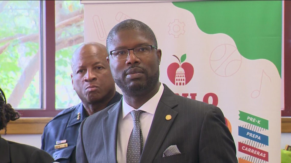 Texas Education Agency issues school and district report cards | kvue.com