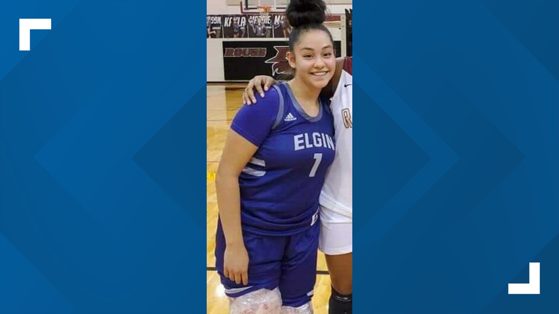 Alyssa Broderick: Austin shooting victim remembered | kvue.com