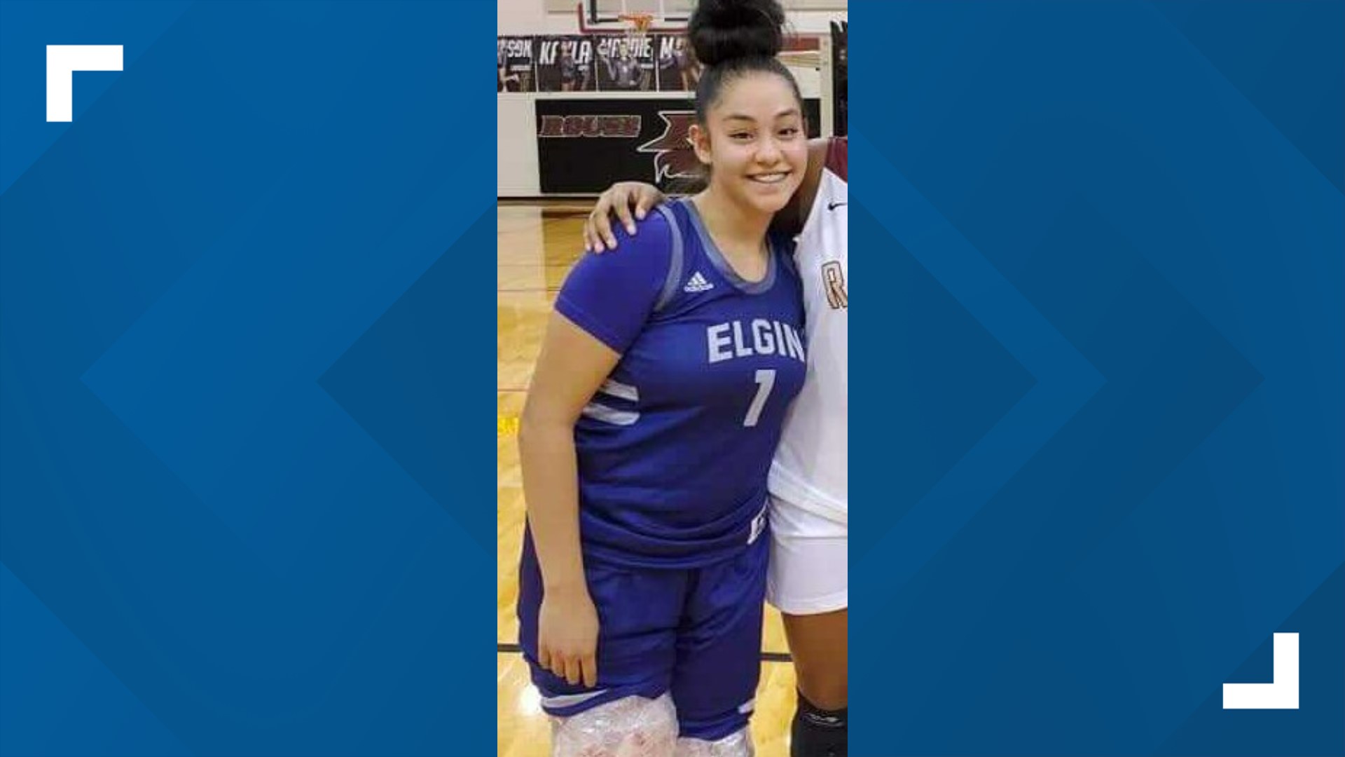 Alyssa Broderick: Austin shooting victim remembered | kvue.com