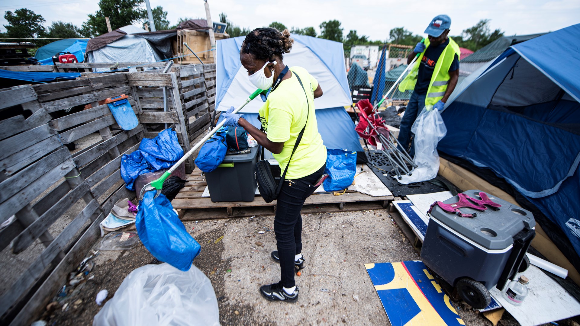 'There's a mission out here' | Why residents, staff say the State's ...