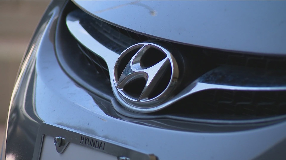 Anti-theft software upgrade event offered for Travis County Hyundai ...