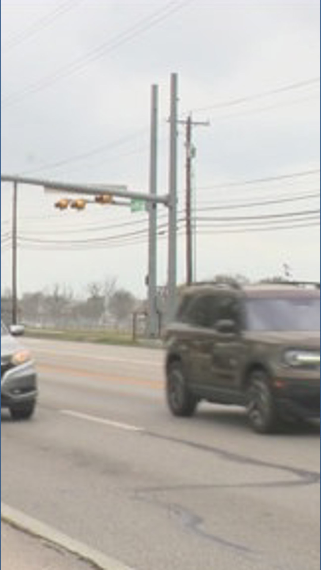 Burnet Road Corridor Project breaks ground | kvue.com