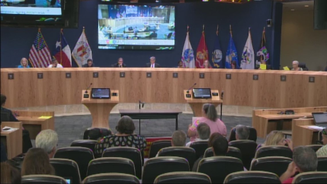 State court rules Austin's short-term rental bans, restrictions ...