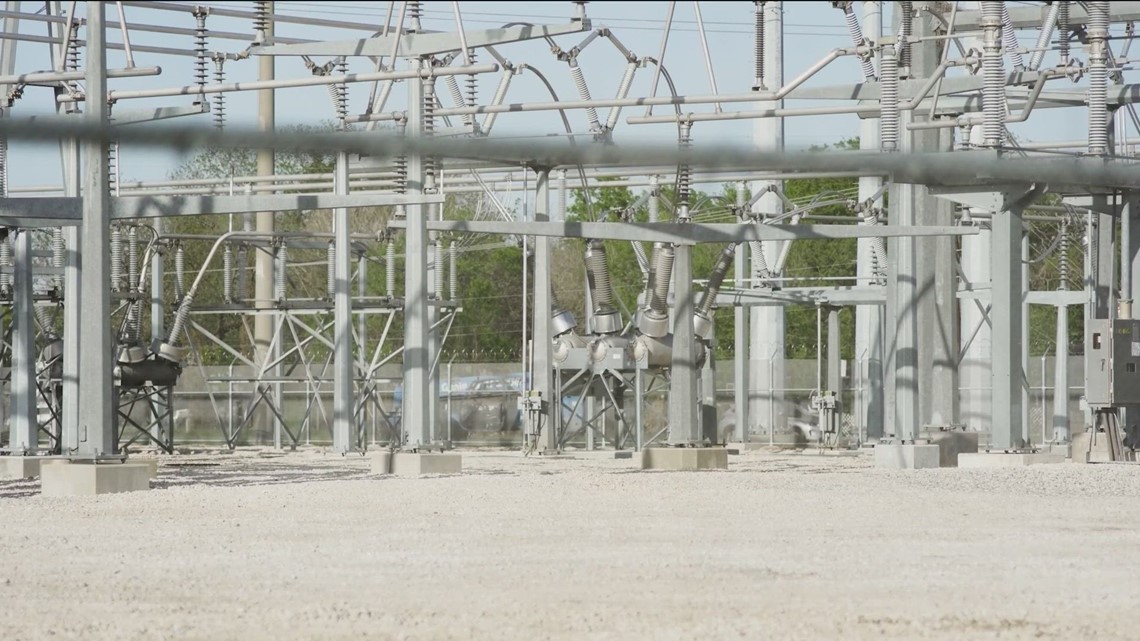 Texas power grid avoids outages as demand breaks records | kvue.com
