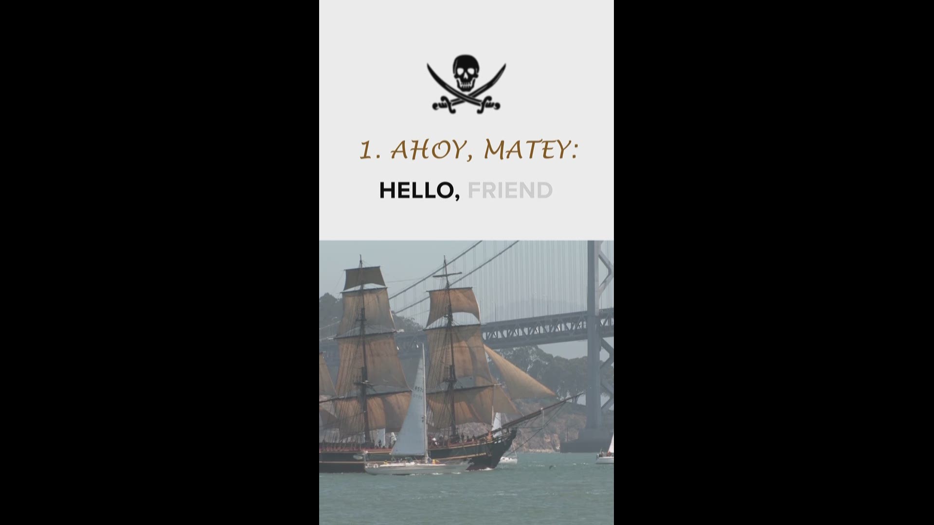 Live your 'National Talk Like a Pirate Day' fantasy with freebies ...