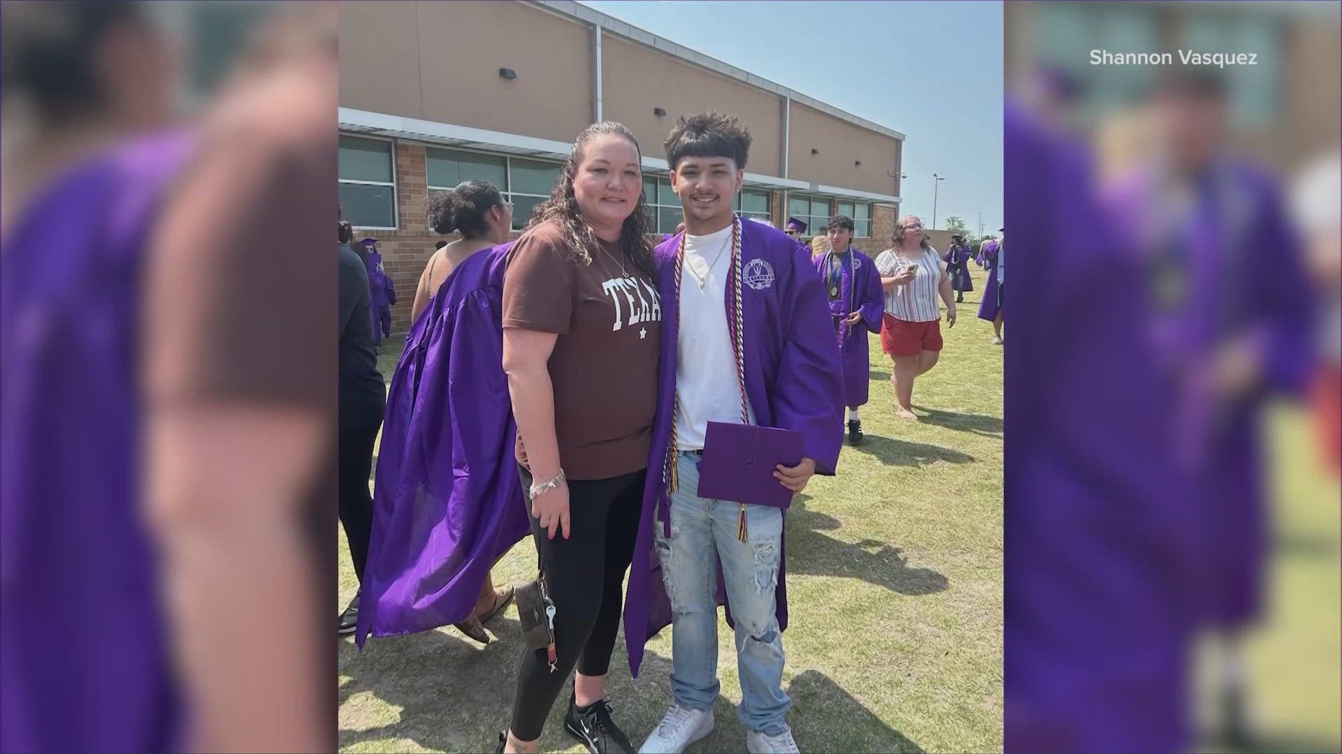 'It just made my heart shatter into a million pieces again' | Central ...