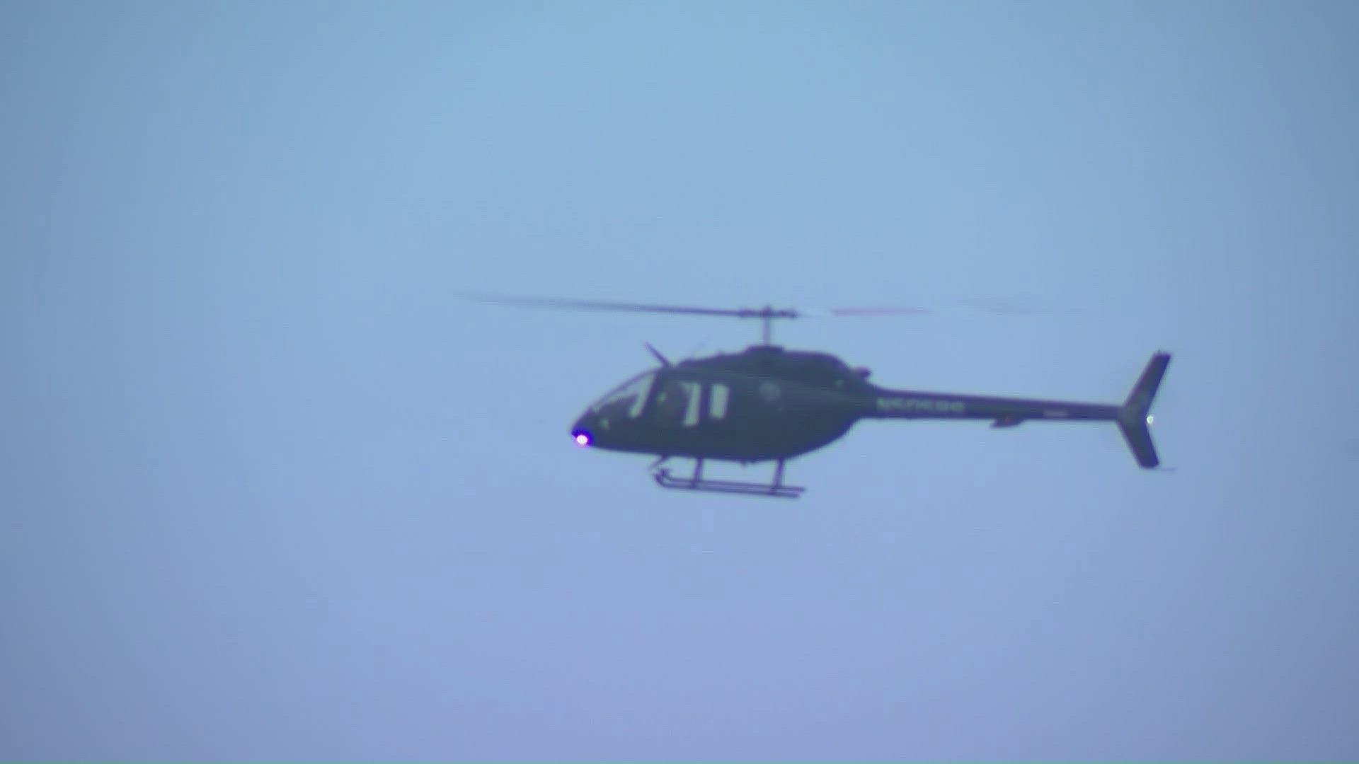 Texas State to offer helicopter pilot training | kvue.com