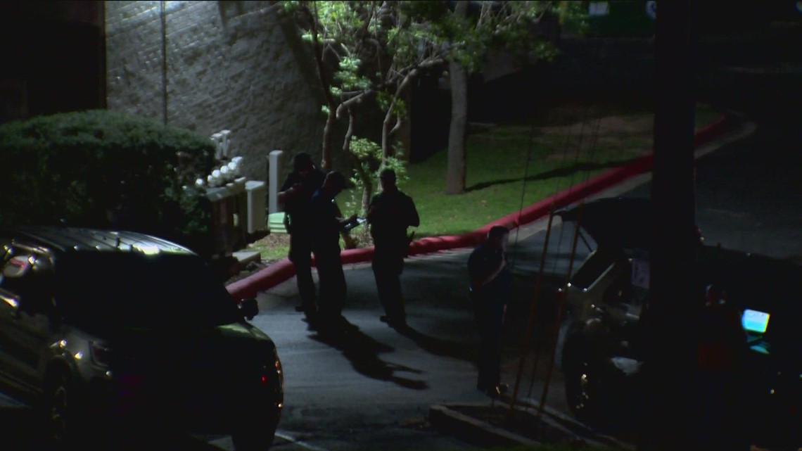 Man in custody after northwest Austin SWAT situation | kvue.com