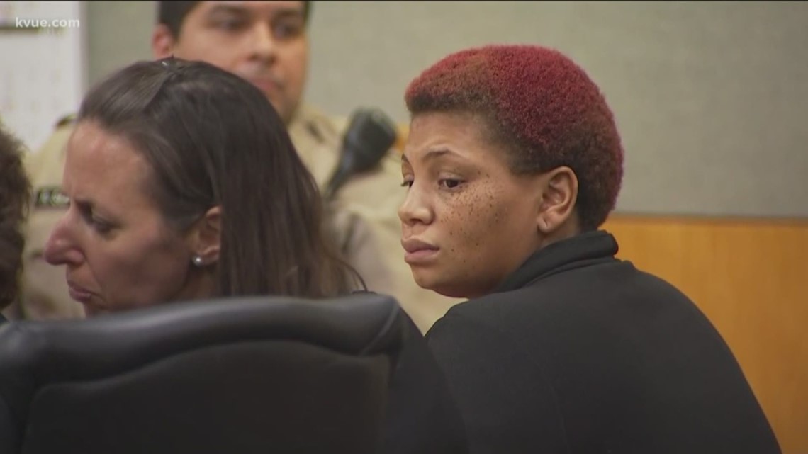 Mistrial declared for Austin mom accused of abandoning infant | kvue.com