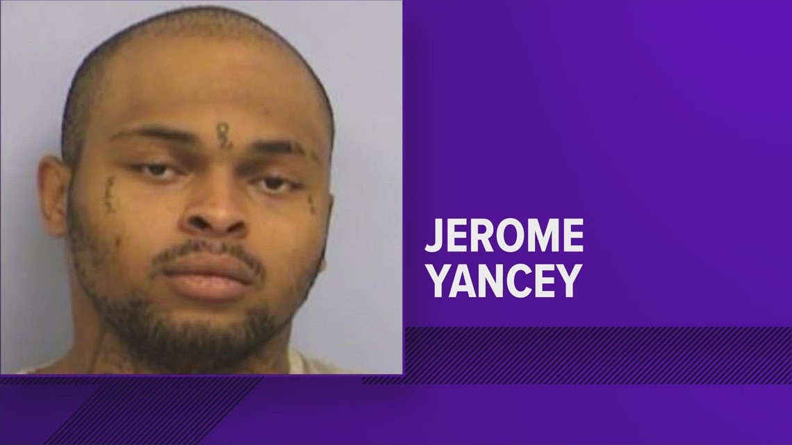 Man Convicted In 2019 Austin Murder
