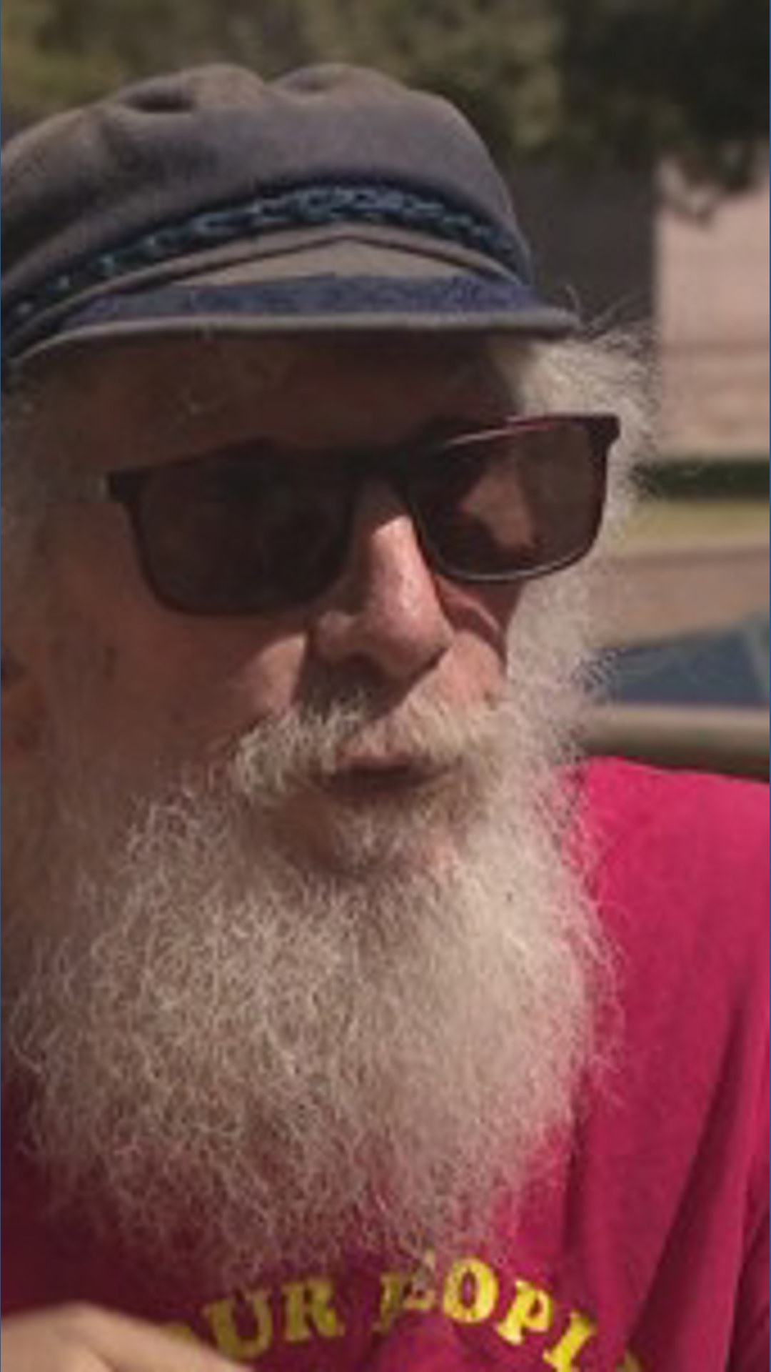 Disability rights champion Bob Kafka dies at 79 | kvue.com