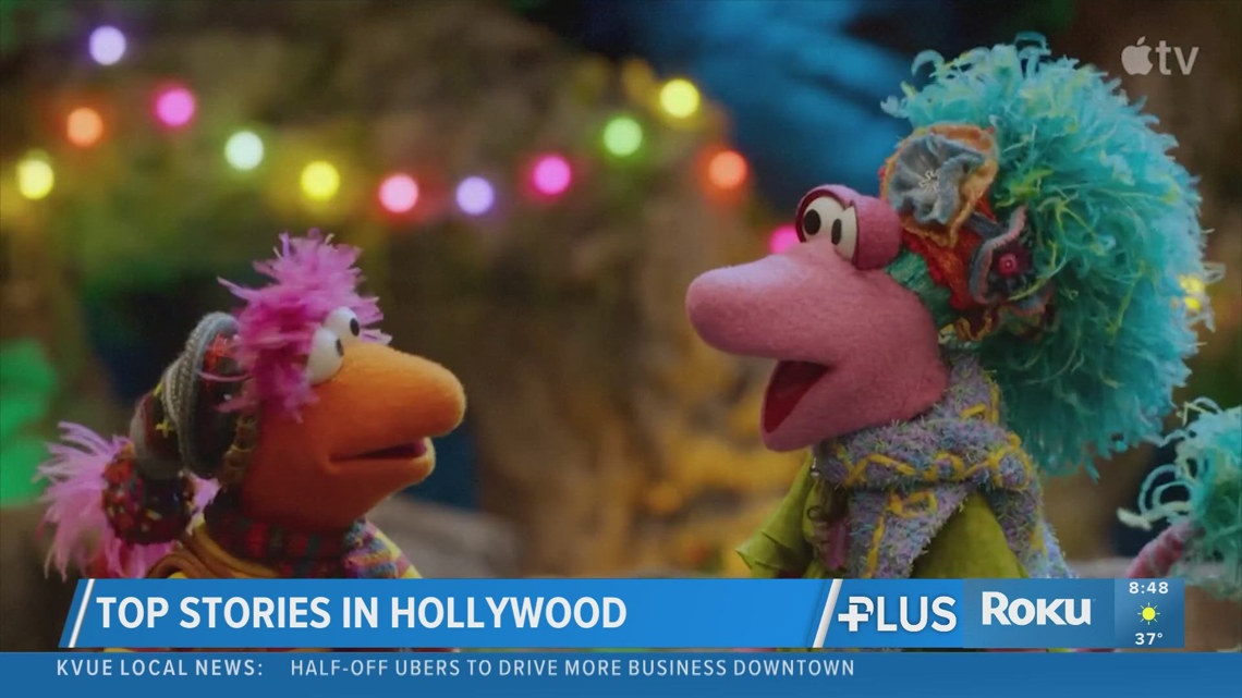 'Fraggle Rock' holiday special coming to Apple TV | kvue.com