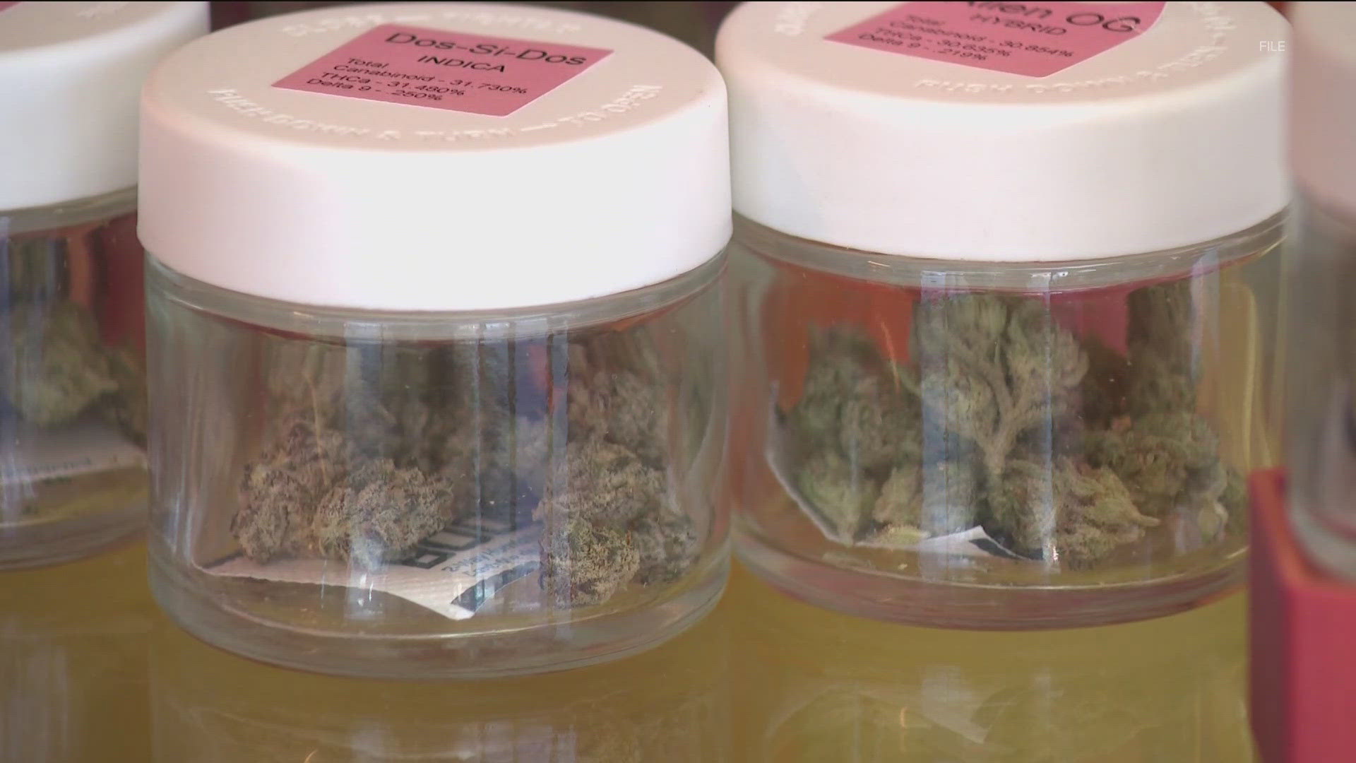 Texas THC ban: House committee makes changes to SB 3, advances it to ...