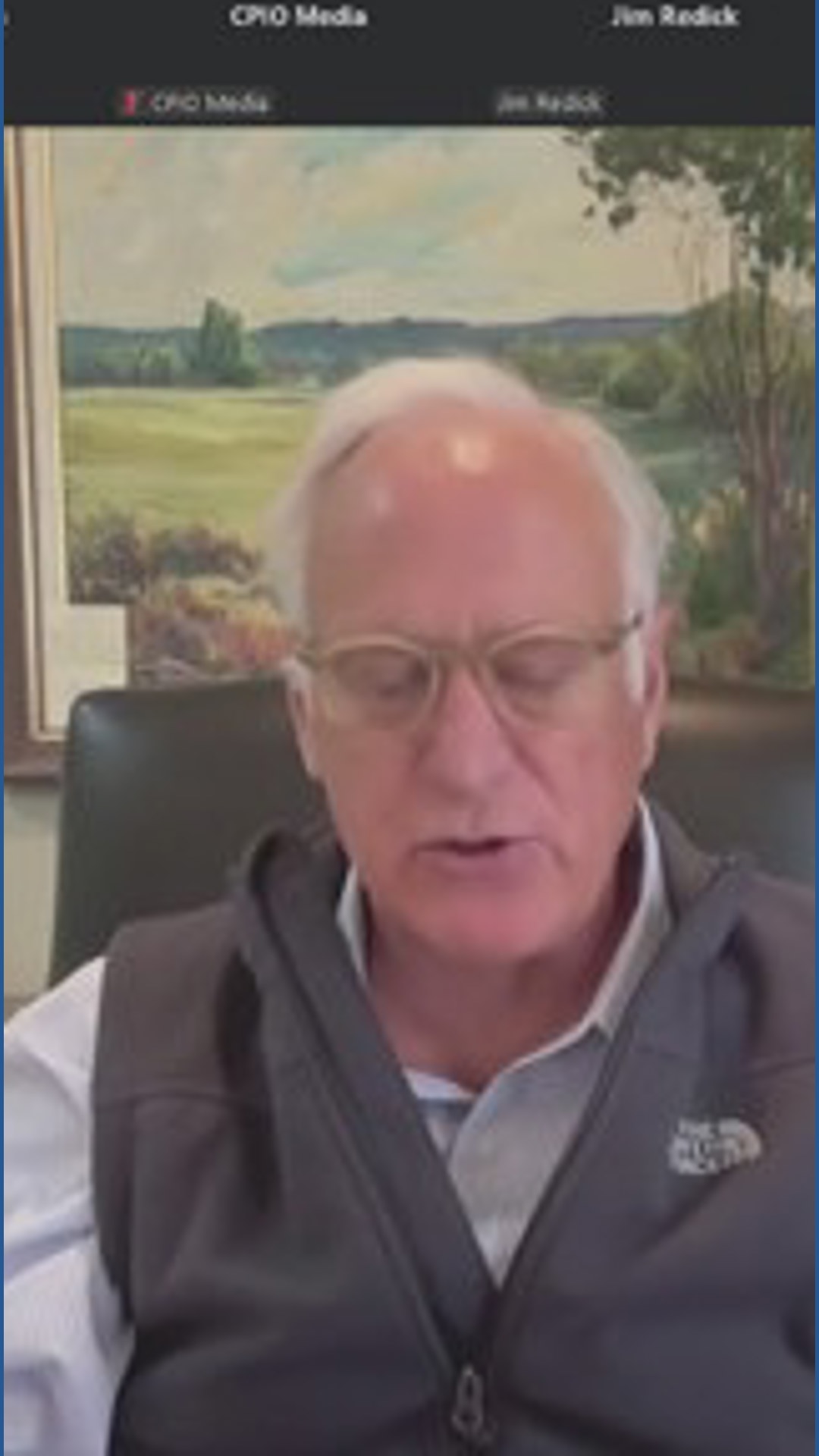 Full press conference: Austin, city leaders provide update on winter weather response | kvue.com