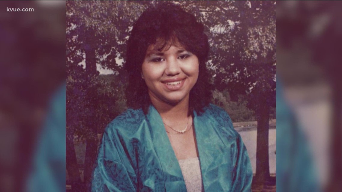 7 Texas House representatives meet with Melissa Lucio | kvue.com