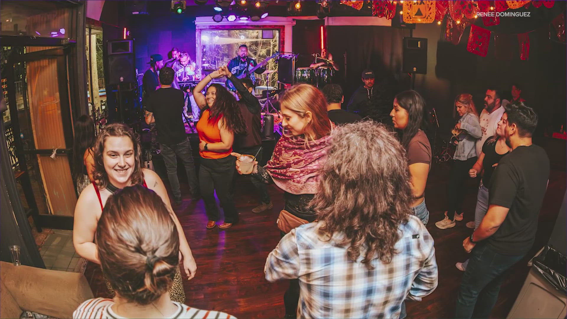 Downtown Austin's free week returning to Red River Street | kvue.com