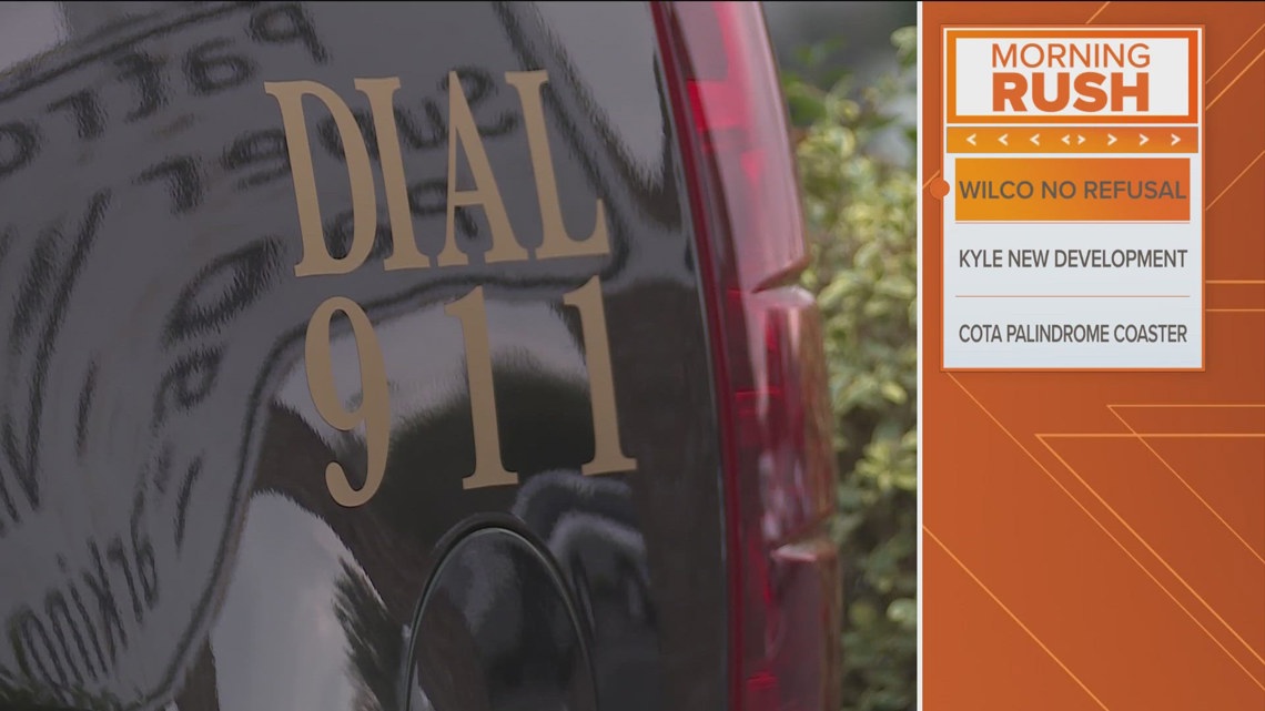 'No refusal' initiative in place during Fourth of July weekend in ...