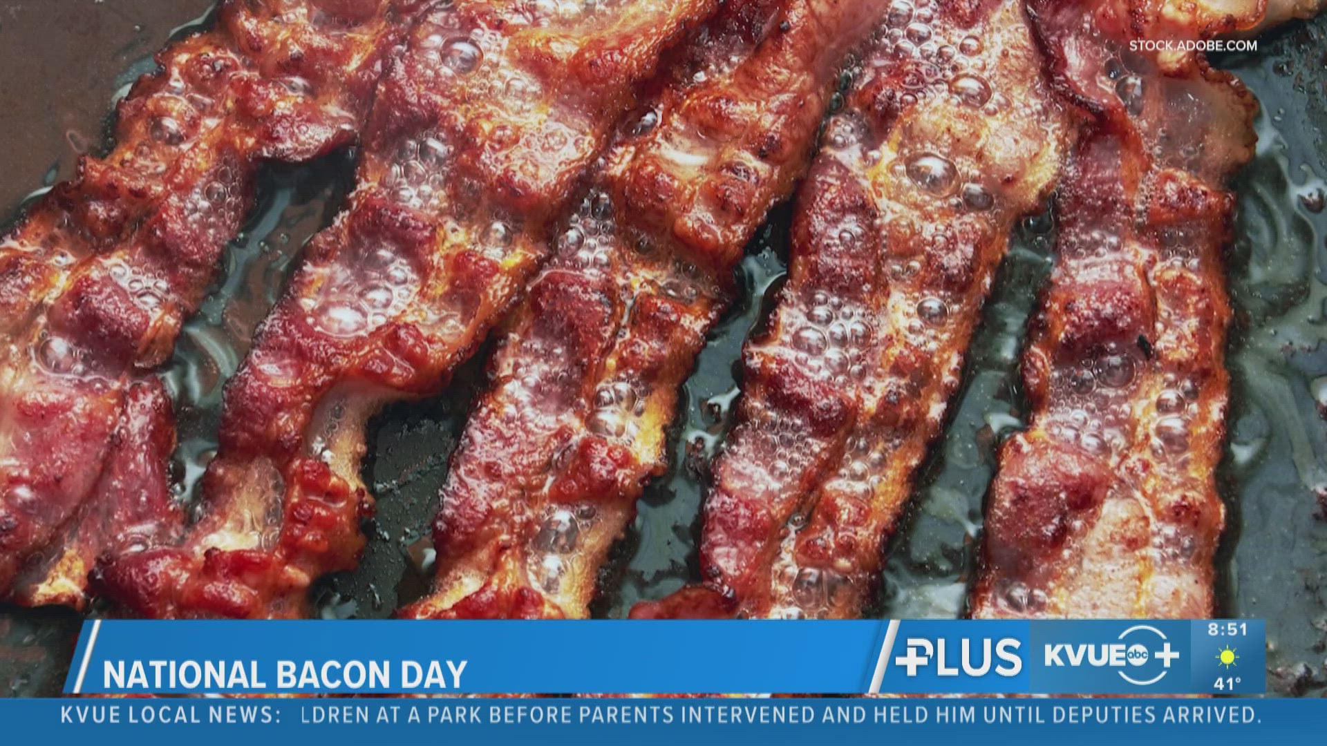 Dec. 30 is 'National Bacon Day' | kvue.com