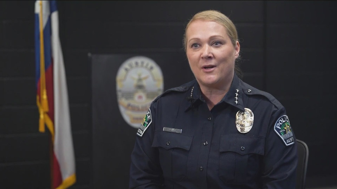 Austin police vow communication fixes after alert errors | kvue.com