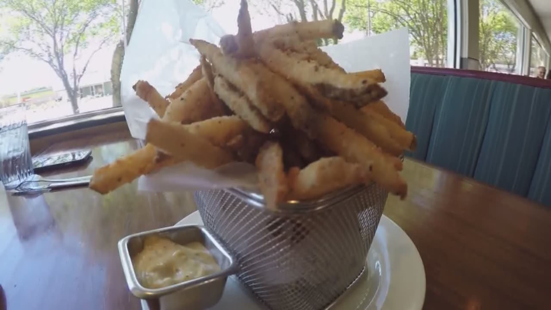 Magazine names Austin restaurant's fries among best in U.S. | kvue.com
