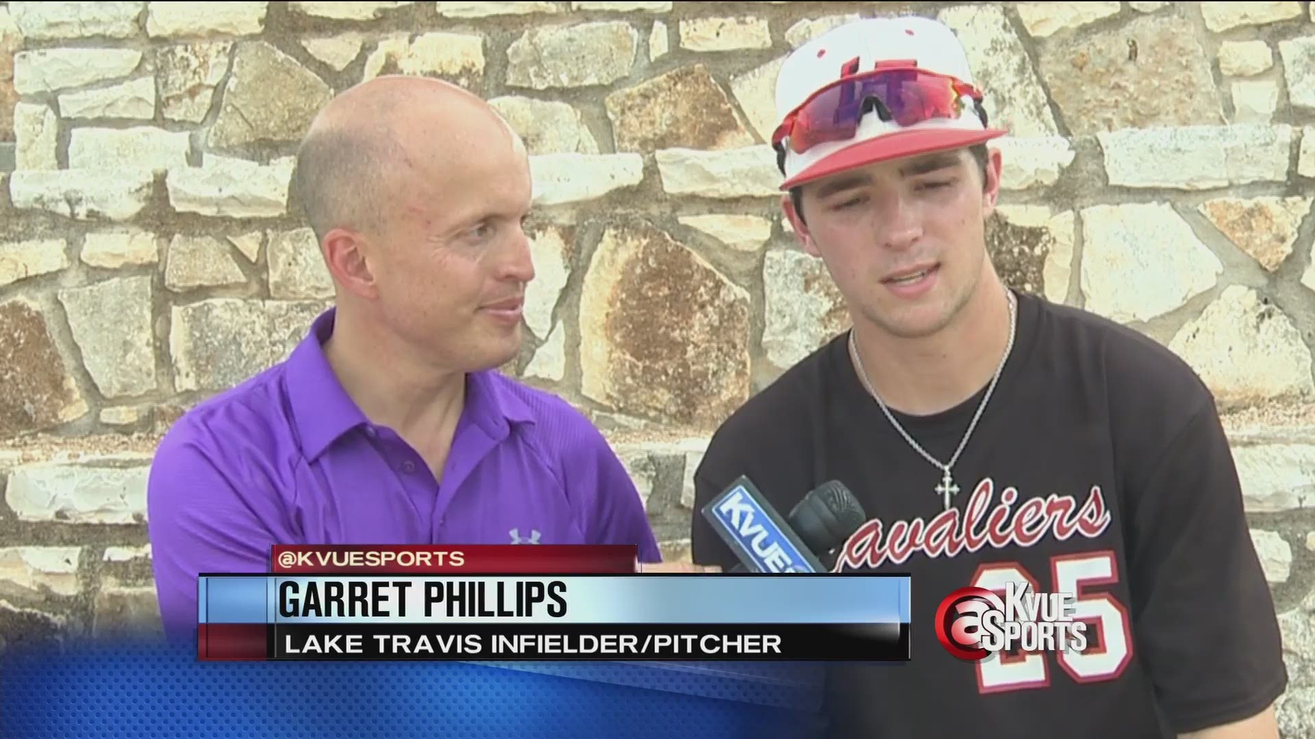 List Me with Garret Phillips | kvue.com