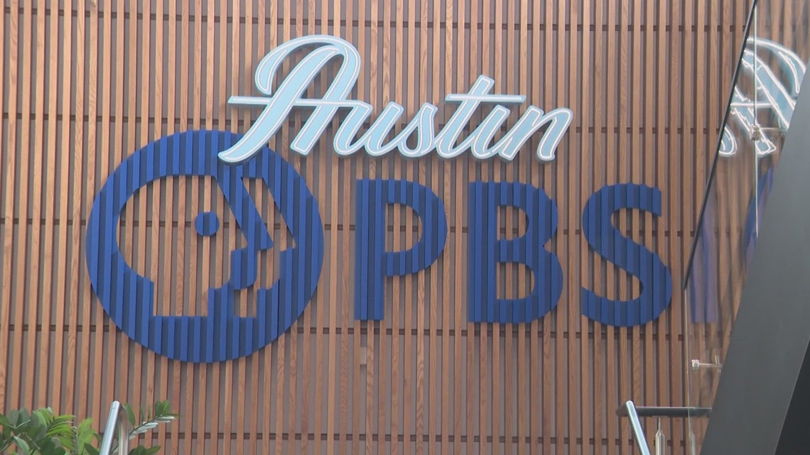 Corporation for Public Broadcasting shuts down, prompting funding ...