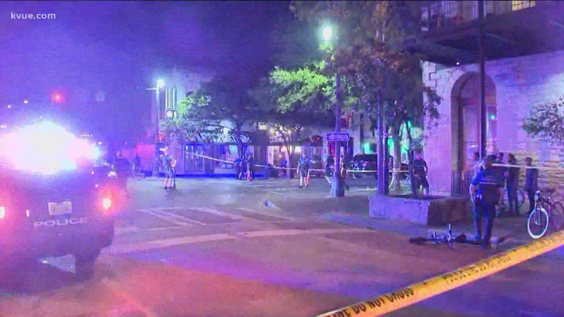 Juvenile curfew in Austin dropped in 2017 | kvue.com