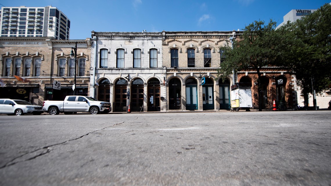 Austin’s gentrification problem: How we got here | kvue.com