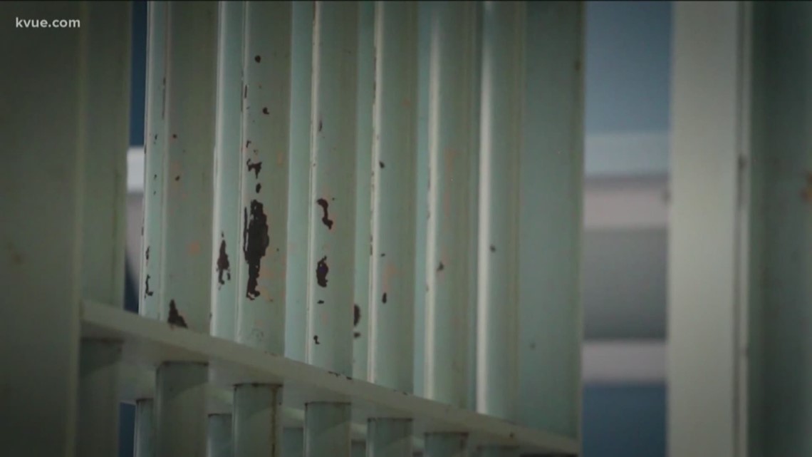 City of Austin accepting applications for re-entry grants | kvue.com