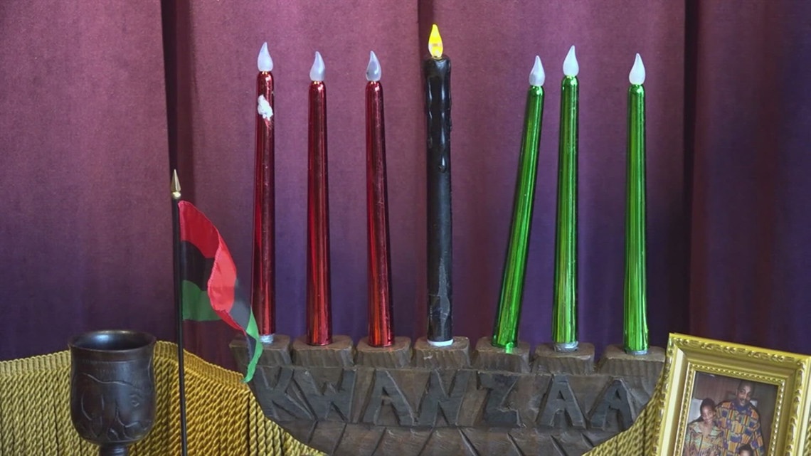 A look at the history of Kwanzaa | kvue.com